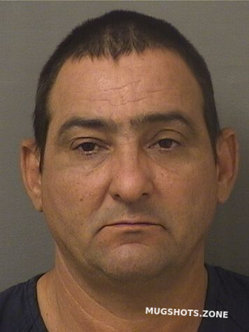 GONZALEZCASTRO RAYDEL 03/18/2024 - Palm Beach County Mugshots Zone