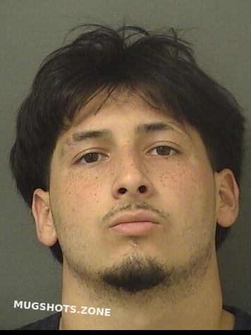 RIVERA JONATHAN 03/19/2024 - Palm Beach County Mugshots Zone