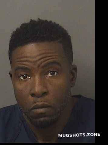 JOSEPH JEAN 03/19/2024 - Palm Beach County Mugshots Zone