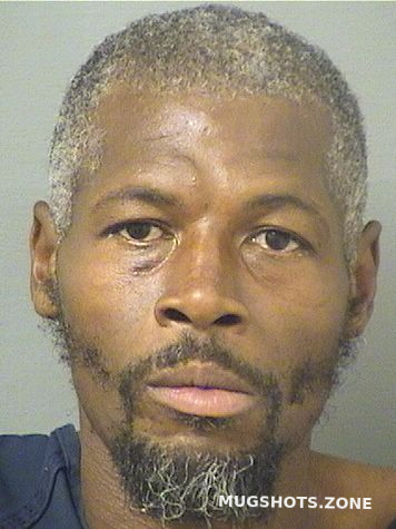 GRICE HOWARD JAVON 03/21/2024 - Palm Beach County Mugshots Zone