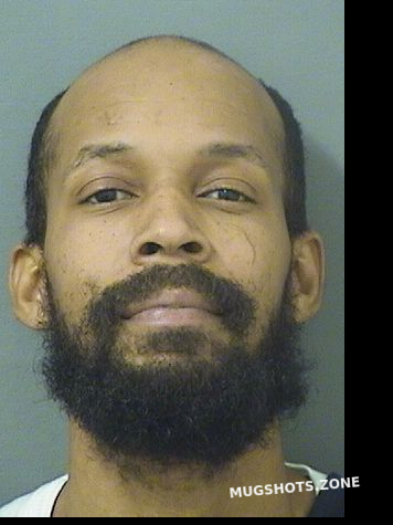 WIMBERLY MARQUEZ DEMETRIUS 03/21/2024 - Palm Beach County Mugshots Zone