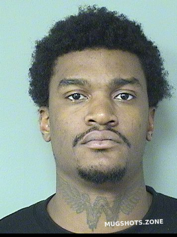 WASHINGTON KALELL TAJE 03/23/2024 - Palm Beach County Mugshots Zone