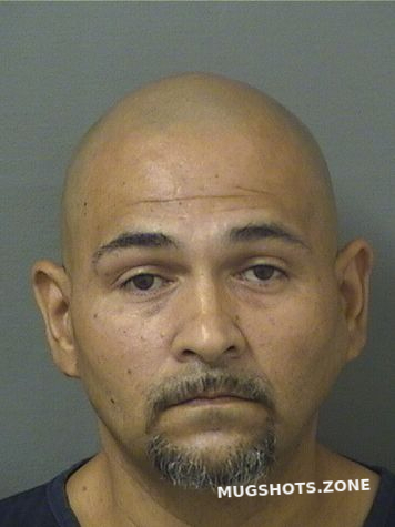 RODRIGUEZ JOSE LUIS JR 03/24/2024 - Palm Beach County Mugshots Zone