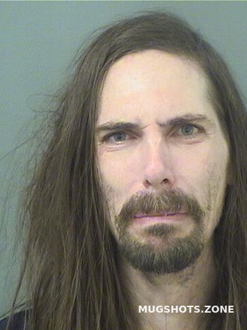 RUSS CHRISTOPHER CHARLES 03/25/2024 - Palm Beach County Mugshots Zone
