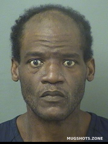 JENKINS DERRICK BERNARD 03/25/2024 - Palm Beach County Mugshots Zone