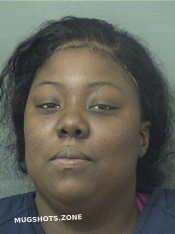 DIAMOND DOMINIQUE A 03/26/2024 - Palm Beach County Mugshots Zone