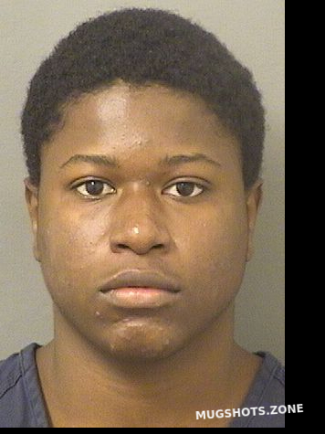 DORAN TIMOTHY RASHEED 03/26/2024 - Palm Beach County Mugshots Zone