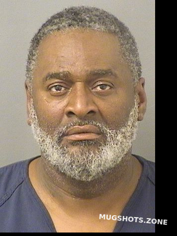 PHILLIPS LAMAR JR 03/26/2024 - Palm Beach County Mugshots Zone