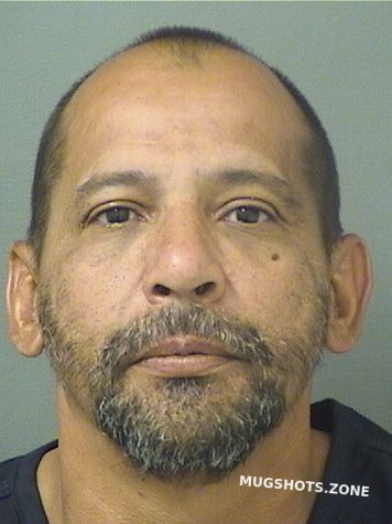 ORTA DANIEL 03/26/2024 - Palm Beach County Mugshots Zone
