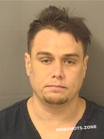 LAPORTE ANTHONY RICHARD 03/26/2024 - Palm Beach County Mugshots Zone