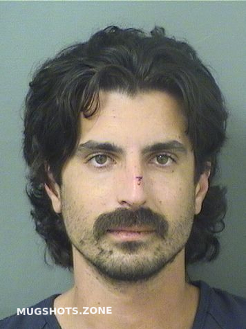 CONBOY MARK ROCCOJ 03/26/2024 - Palm Beach County Mugshots Zone