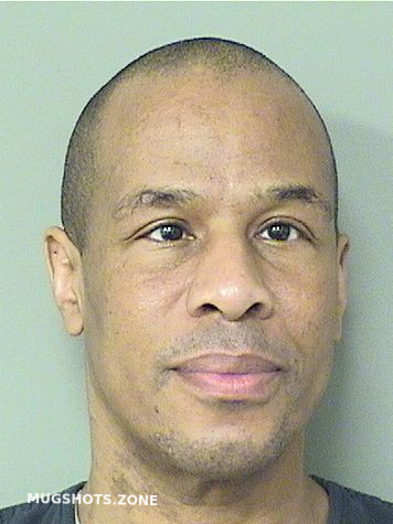 MARCHESE TRISTIAN CRISTOFF 03/27/2024 - Palm Beach County Mugshots Zone