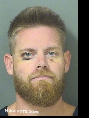 HEBERT JUSTIN WARREN 03/27/2024 - Palm Beach County Mugshots Zone