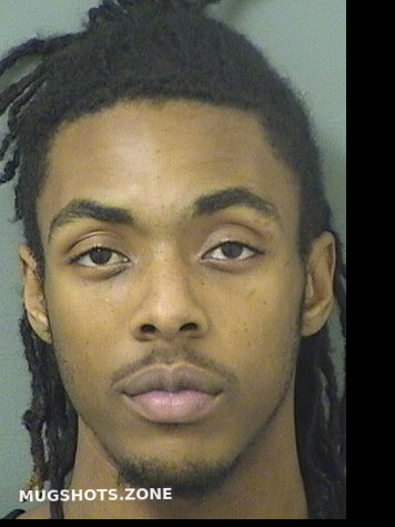 CLARKE KYLE A 03/27/2024 - Palm Beach County Mugshots Zone