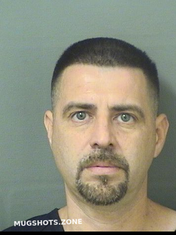 LACKEY BRIAN PAUL 03/27/2024 - Palm Beach County Mugshots Zone