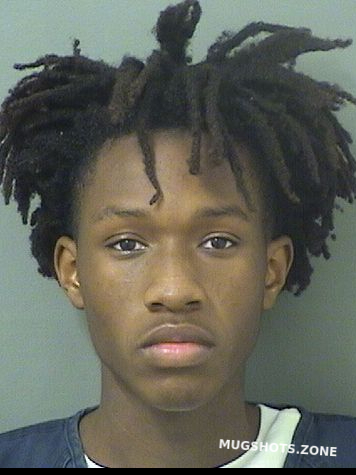 CLARK TYRELL LAMONT 03/27/2024 - Palm Beach County Mugshots Zone