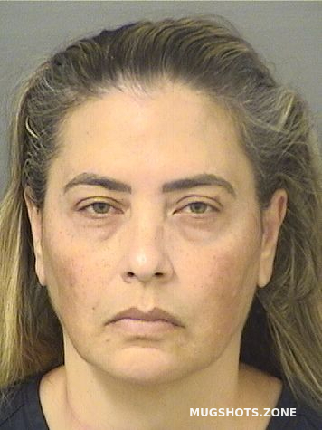RODRIGUEZ LINETTE 03/28/2024 - Palm Beach County Mugshots Zone