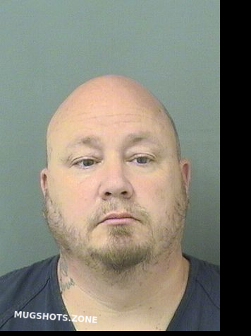 WEBBER MICHAEL JAMES 03/28/2024 - Palm Beach County Mugshots Zone