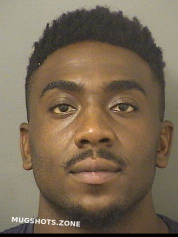 WARREN DEMETRIUS ALEXANDER 03/28/2024 - Palm Beach County Mugshots Zone