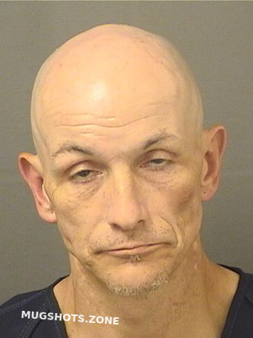 THOMPSON BRIAN 03/28/2024 - Palm Beach County Mugshots Zone