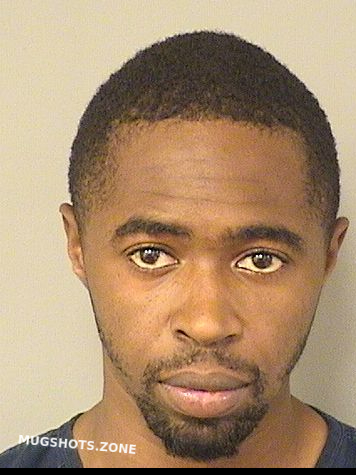 BALDWIN RODERICK 03/28/2024 - Palm Beach County Mugshots Zone