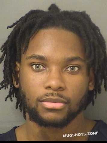 PIERCE COREY N 03/29/2024 - Palm Beach County Mugshots Zone