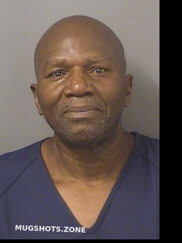 CRAIG CARLOS 03/29/2024 - Palm Beach County Mugshots Zone