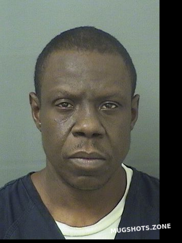 ADAMS DEMETRIUS 03/30/2024 - Palm Beach County Mugshots Zone