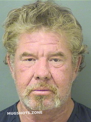 MAROIS JONATHAN 03/30/2024 - Palm Beach County Mugshots Zone