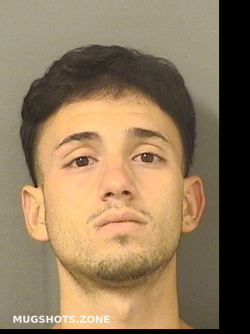 DUGAN DANIEL ANDRES 03/30/2024 - Palm Beach County Mugshots Zone