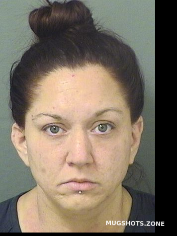 OPSINCS HEATHER FAWN 03/30/2024 - Palm Beach County Mugshots Zone