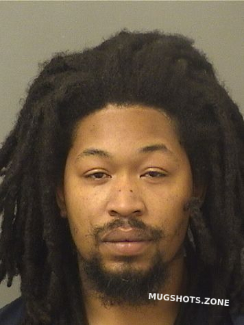 MCDUFFIE NIJAH DEVON 04/01/2024 - Palm Beach County Mugshots Zone