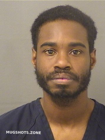 RONEY KRISTOPHER EVERETT 04/02/2024 - Palm Beach County Mugshots Zone