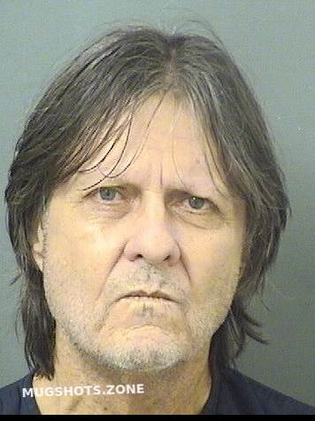 STASKUNUS RAYMOND RALPH 04/03/2024 - Palm Beach County Mugshots Zone