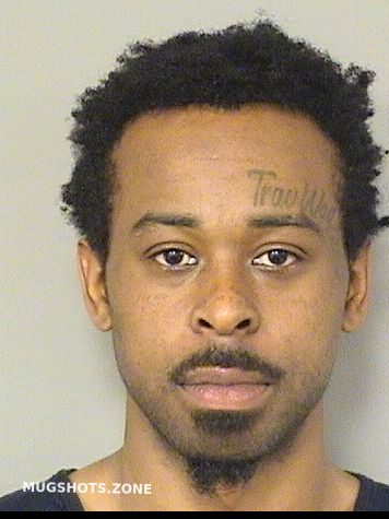 ROBERSON JERTAVIOUS VONTE 04/03/2024 - Palm Beach County Mugshots Zone