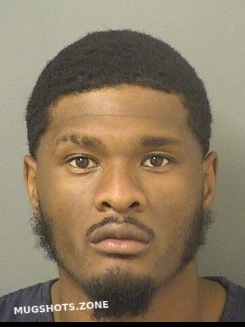 MALONEY CHARLES CALVIN III 04/03/2024 - Palm Beach County Mugshots Zone