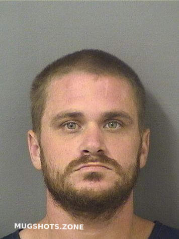 GRIPPA JOSHUA ALEXANDER 04/04/2024 - Palm Beach County Mugshots Zone