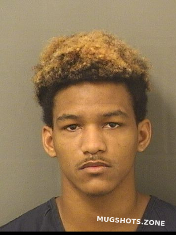 JONES ADONIS C 04/07/2024 - Palm Beach County Mugshots Zone