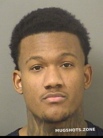 JAMES TAVARIS JAVON 04/08/2024 - Palm Beach County Mugshots Zone