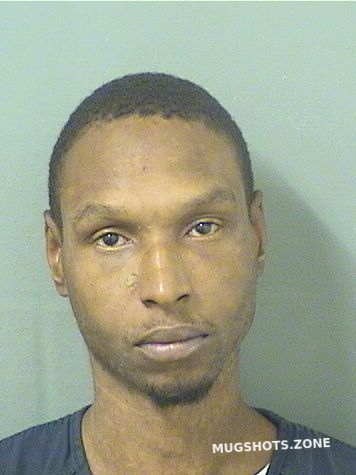 WILLIAMS TIMOTHY LEE 04/09/2024 - Palm Beach County Mugshots Zone