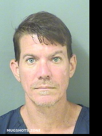 DAMSTETTER KEVEN MITCHEL 04/09/2024 - Palm Beach County Mugshots Zone