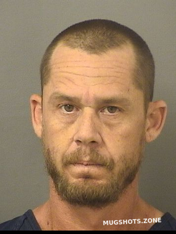 BOX TIMOTHY W II 04/11/2024 - Palm Beach County Mugshots Zone