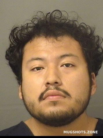 VICENTELOPEZ JASON A 04/11/2024 - Palm Beach County Mugshots Zone