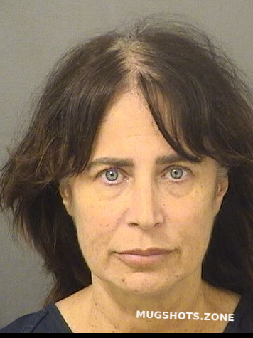KUTZROBERTSON TAMI ELLEN 04/12/2024 - Palm Beach County Mugshots Zone