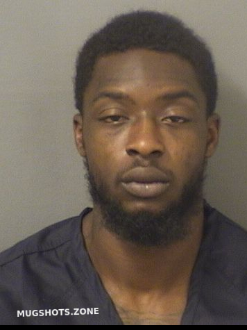 NEAL MALIK JOSEPH 04/12/2024 - Palm Beach County Mugshots Zone