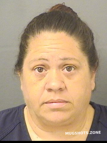 PETERSON TONYA MARIE 04/12/2024 - Palm Beach County Mugshots Zone