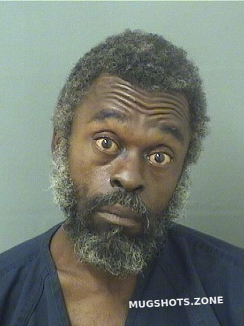 PANDOL DORDY 04/13/2024 - Palm Beach County Mugshots Zone