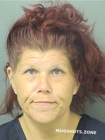 ANDREWS EMILY JO 04/14/2024 - Palm Beach County Mugshots Zone