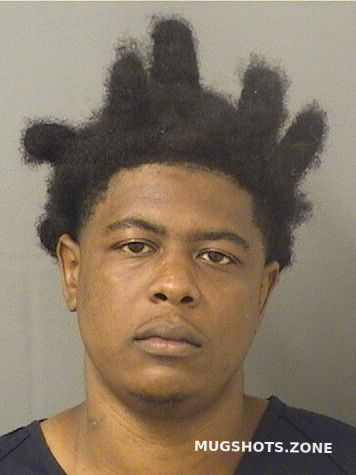 DURHAM LONTRELLE T 04/16/2024 - Palm Beach County Mugshots Zone