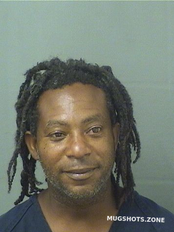 EVANS CHARLES E 04/16/2024 - Palm Beach County Mugshots Zone
